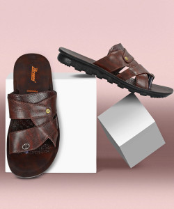 Paragon Chappal For Men - Buy Paragon Chappal For Men online at Best ...