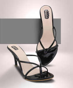 Black Heels - Buy Black Heels Online at Best Prices In India | Flipkart.com