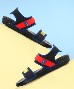 Puma Sandals & Floaters - Buy Puma Sandals & Floaters Online For Men at ...
