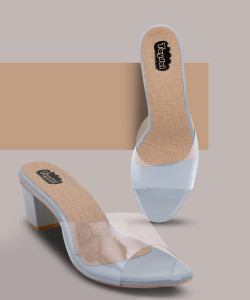 Transparent heels Online at Best Price In India | 25-Dec-25