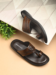 Leather Slippers - Buy Leather Slippers For Men & Women Online At Best ...