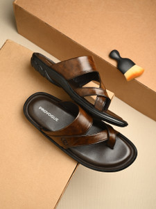 Leather Slippers - Buy Leather Slippers For Men & Women Online At Best ...