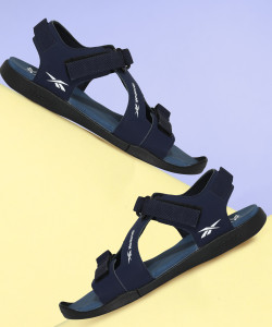 Reebok Sandals & Floaters - Buy Reebok Sandals & Floaters Online For ...