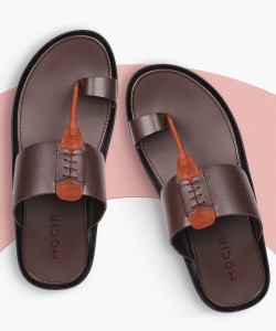 Mochi Chappal - Buy Mochi Chappal online at Best Prices in India ...