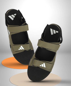 Adidas Sandals & Floaters - Buy Adidas Sandals & Floaters Online at ...