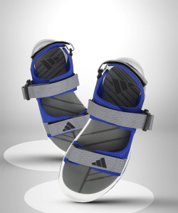 Adidas Sandals & Floaters - Buy Adidas Sandals & Floaters Online at ...