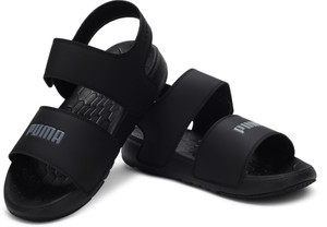 Puma Sandals & Floaters - Buy Puma Sandals & Floaters Online For Men at ...