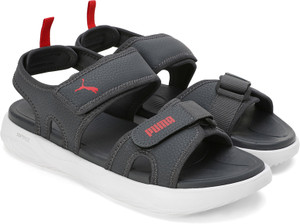 Puma Sandals & Floaters - Buy Puma Sandals & Floaters Online For Men at ...