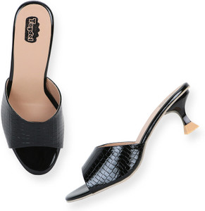 Stilettos Heels - Buy Stiletto Shoes, Pencil Heels Sandals Online For ...