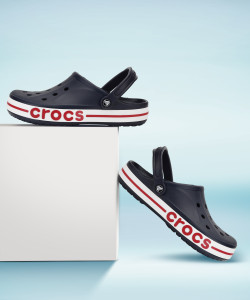 CROCS Bayaband Clog Men Clogs - Buy CROCS Bayaband Clog Men Clogs ...