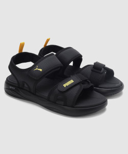 Puma Sandals & Floaters - Buy Puma Sandals & Floaters Online For Men at ...