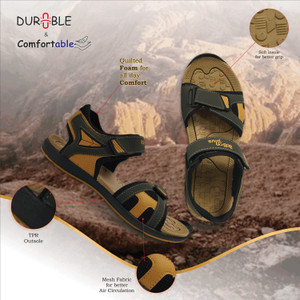 Action Plus Mens Footwear - Buy Action Plus Mens Footwear Online at ...