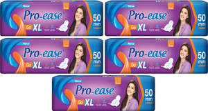 Pro Ease Sanitary Pad - Buy Pro Ease Sanitary Pad Online at Best Prices ...