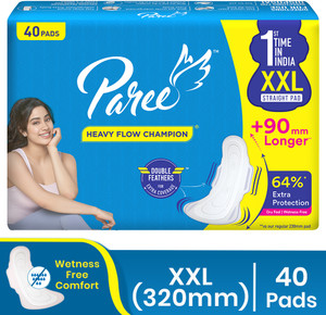 Paree Sanitary Pad Online in India at Best Prices | Flipkart