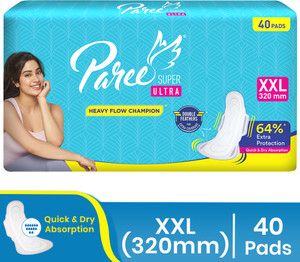 Paree Sanitary Pad Online in India at Best Prices | Flipkart