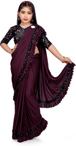 Party Wear Sarees - Buy Party Wear Sarees Online at Best Prices In ...