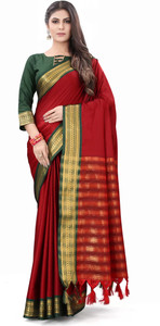 Kashta Saree - Buy Kashta Saree online at Best Prices in India ...