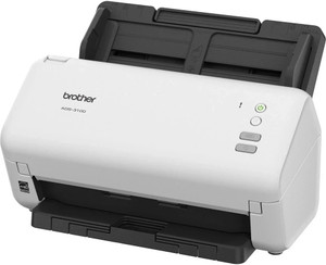 brother Document Scanner ADS-3100 Scanner - brother : Flipkart.com