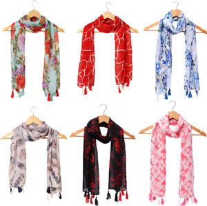 Peplum Top Stoles - Buy Peplum Top Stoles Online at Best Prices In ...