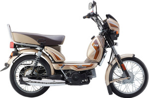 Tvs Moped - Buy Tvs Moped Online at Best Prices In India | Flipkart.com