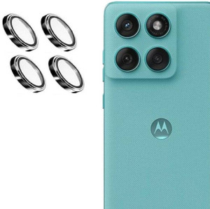 CASENED Camera Lens Protector for MOTOROLA Edge 60 Fusion 5G - CASENED ...