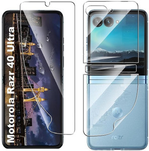 Motorola Razr Glass - Buy Motorola Razr Glass online at Best Prices in ...