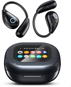 VD Enterprise Nano Glass for VEATo0L M94 Open Ear Headphones ...