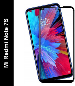 Redmi Note 7 Pro Tempered Glass - Buy Redmi Note 7 Pro Tempered Glass ...