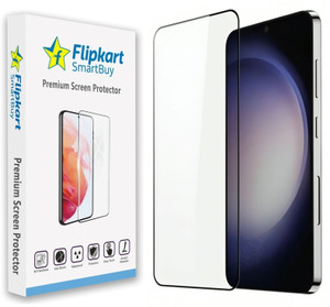 Flipkart SmartBuy Tempered Glass Guard for Samsung Galaxy S23, Samsung ...