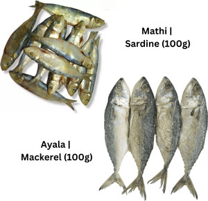 Seafood - Buy Seafood Online at Best Prices In India | Flipkart.com