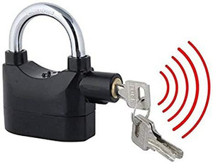 Security Locks - Buy Security Locks Online at Best Prices In India ...