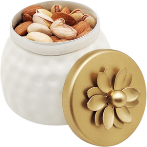 AppEasy Dry Fruit Serving Tray Set for Serving Sweets,Chips,Cookies ...