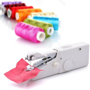 Buy Latest Sewing Machines Online at Best Prices in India | Flipkart