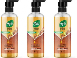 Nyle Hair Care - Buy Nyle Hair Care Online at Best Prices In India ...