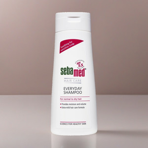 Sebamed Shampoo - Buy Sebamed Shampoo Online at Best Prices In India ...