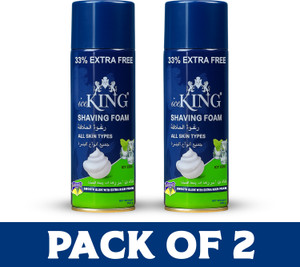 Shaving Foam - Buy Shaving Foam Online at Best Prices In India ...