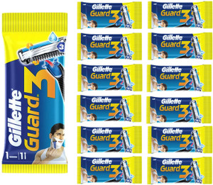 Gillette Blades - Buy Gillette Blades online at Best Prices in India ...