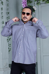 Mens Oxford Shirts - Buy Mens Oxford Shirts online at Best Prices in ...