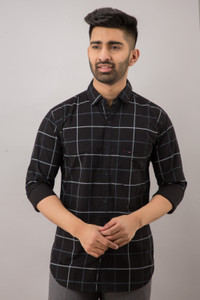 Stretchable Shirts - Buy Stretchable Shirts online at Best Prices in ...