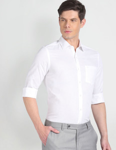 Arrow Shirts - Buy Arrow Shirts online at Best Prices in India ...