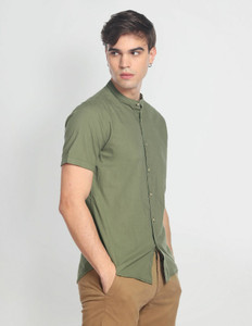 Flying Machine Shirts - Buy Flying Machine Shirts Online at Best Prices ...