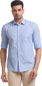 Parx Shirts - Buy Parx Shirts Online at Best Prices In India | Flipkart.com