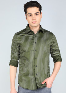 Flying Machine Shirts - Min 65% Off | Buy Flying Machine Shirts Online ...