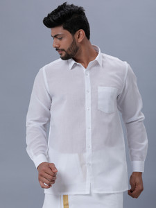 Ramraj Cotton - Buy Ramraj Cotton online at Best Prices in India ...