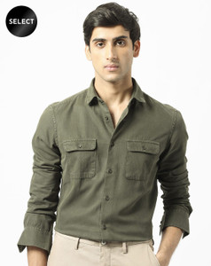 Rare Rabbit Mens Shirts - Buy Rare Rabbit Mens Shirts Online at Best ...