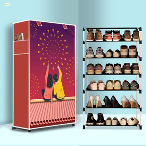 Jaya Store Plastic Shoe Stand Price in India - Buy Jaya Store Plastic ...