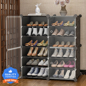 Plastic Shoe Rack - Buy Plastic Shoe Rack Online at Best Prices In ...