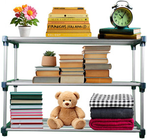 Plastic Bookshelves | Buy Plastic Bookshelves Online at Best Prices ...