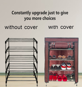 Shoe Racks 40-80% Off - Buy Shoe Racks Online at Best Prices In India ...