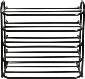 Metal Shoe Rack | Buy Durability Certified Shoe Rack Online at Best ...